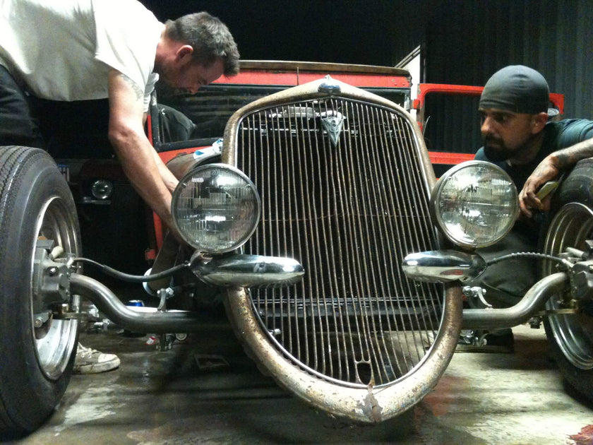 Rodriguez Rod and Cycle – Tagged "rodriguez rod and cycle"– Swagzs